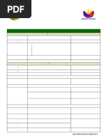 OLMIS Version 2.0 Advisory Quezon | PDF | Computing