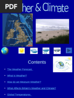 Large Data Set - Summary and Questions (Bicen Maths) | PDF | Pascal (Unit) | Meteorological ...