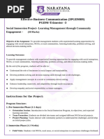 RRM3 D268 Task 3 TEMPLATE | PDF