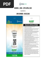 JCB Bill Format | PDF