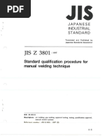 Jis Z 2371 en | PDF