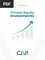 Pumo Technovation Prospectus | PDF