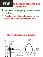 Wind Energy Math Calculations: Measuring The Swept Area of Your Wind ...