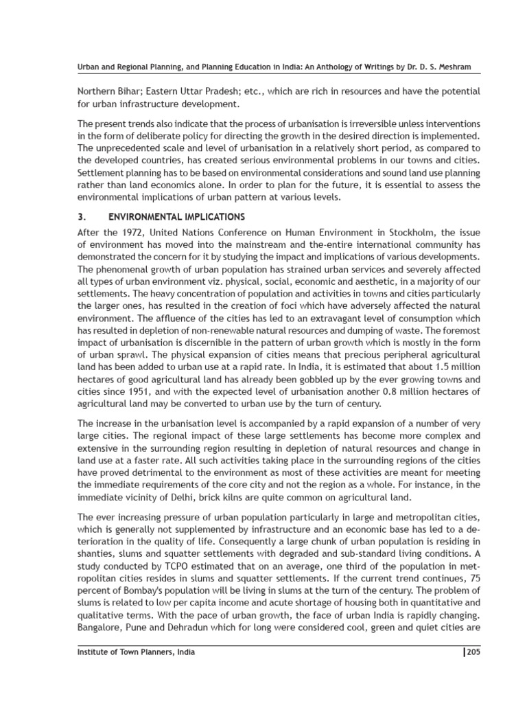 GS Paper 2022 (English) With Logo-12 | PDF | Light Rail | Agriculture
