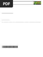 LTO Official Receipt | PDF | Receipt | Transport