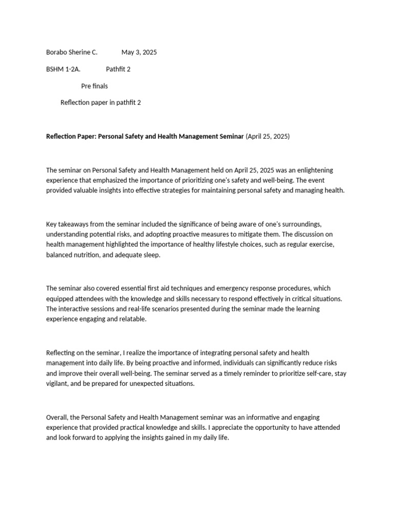 Borabo Sherine-WPS Office | PDF