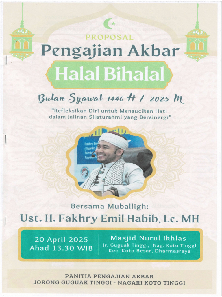 Proposal Scan Full - Compressed | PDF