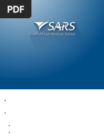 Introduction SARS Tax Practitioner Readiness Programme | PDF | Taxes ...
