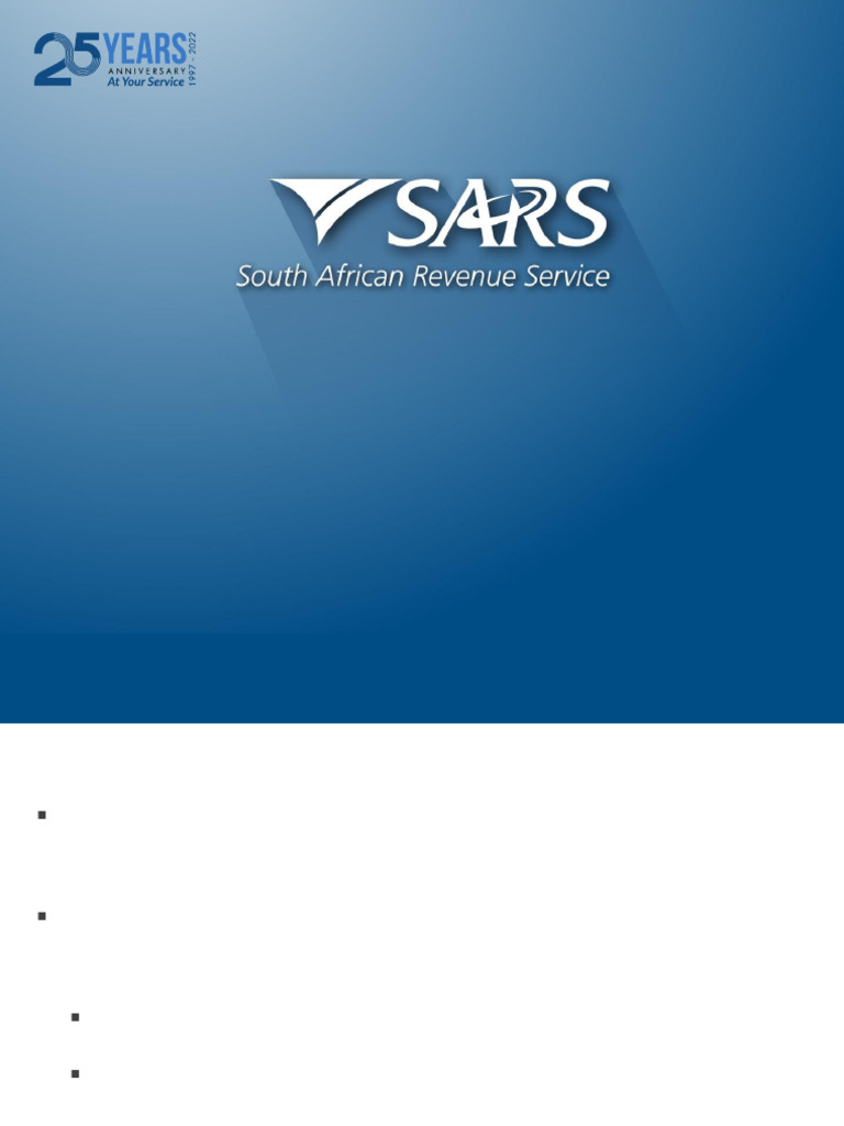 SARS Tax Practitioner Compliance Guide | PDF | Fraud | Forgery