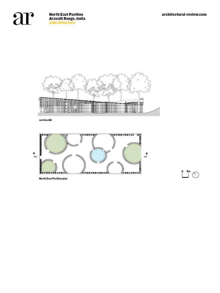 Atarchitecture Drawings Ar1 | PDF