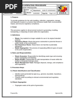 Rejection Reduction - Six Sigma 2021 | PDF