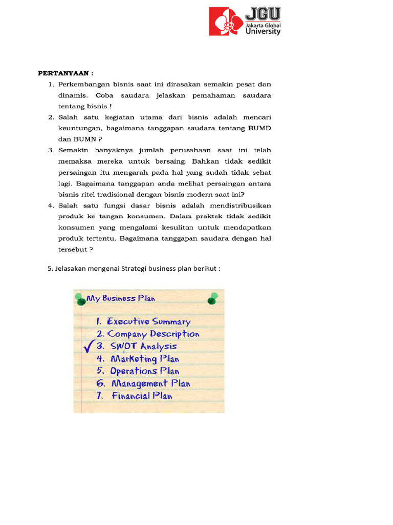 Tugas 15 Okt 2024 | PDF