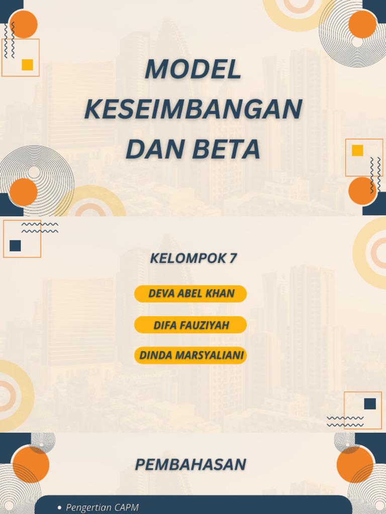 Modul 7 Terbaru - Compressed | PDF
