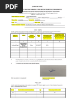 Family Members Declaration Form | PDF