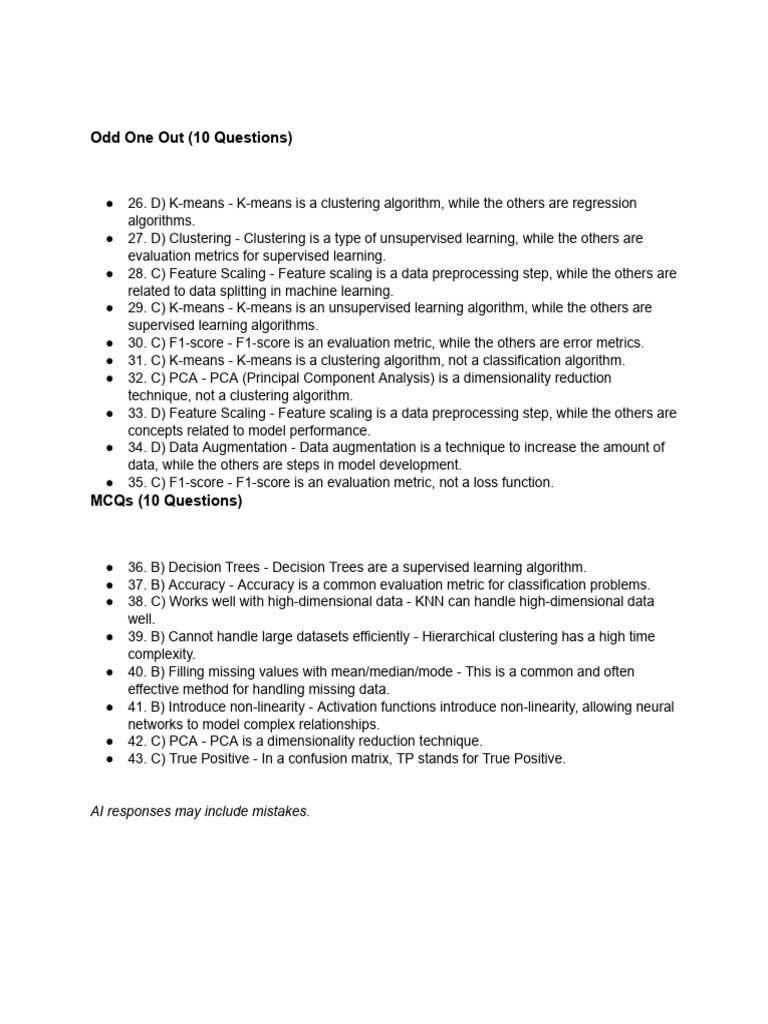 Answer All These Questions-1 | PDF