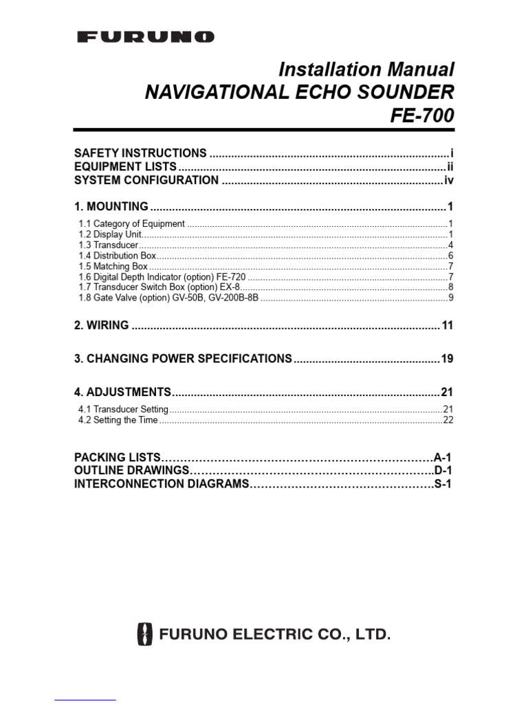 fe700 (1) | PDF | Screw | Compass
