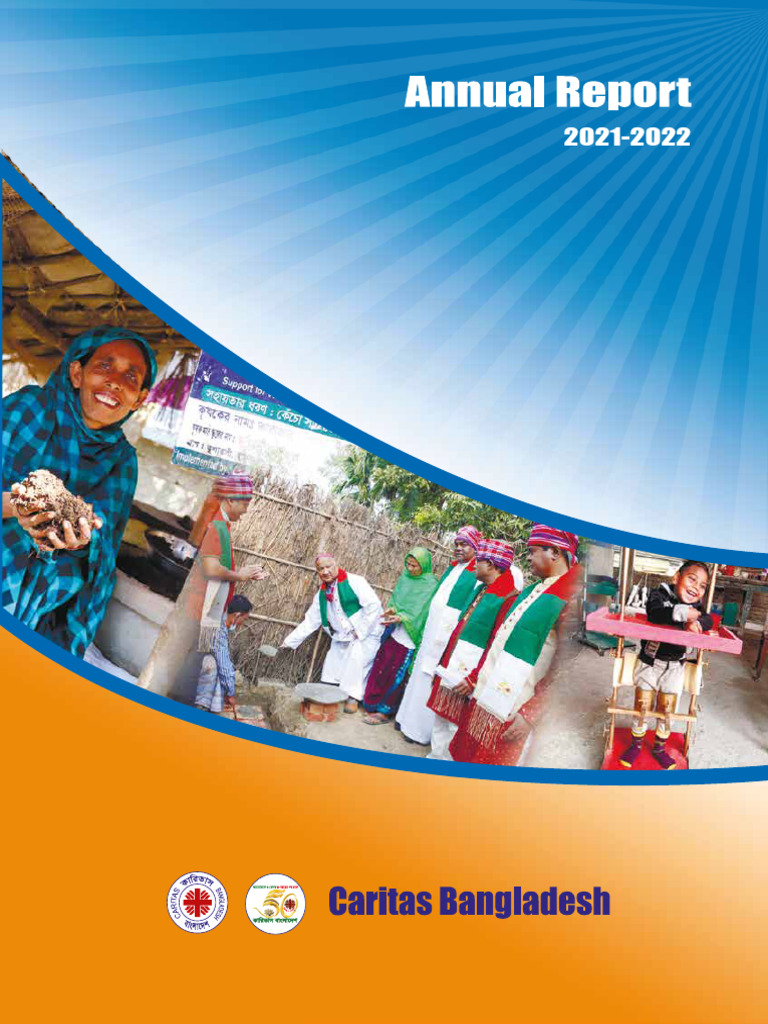 Annual Report 2021-22 | PDF | Sustainability