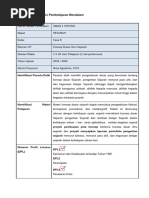 Modul Ajar Sejarah Kelas X Kurikulum Merdeka | PDF | Karier & Perkembangan | Sains & Matematika