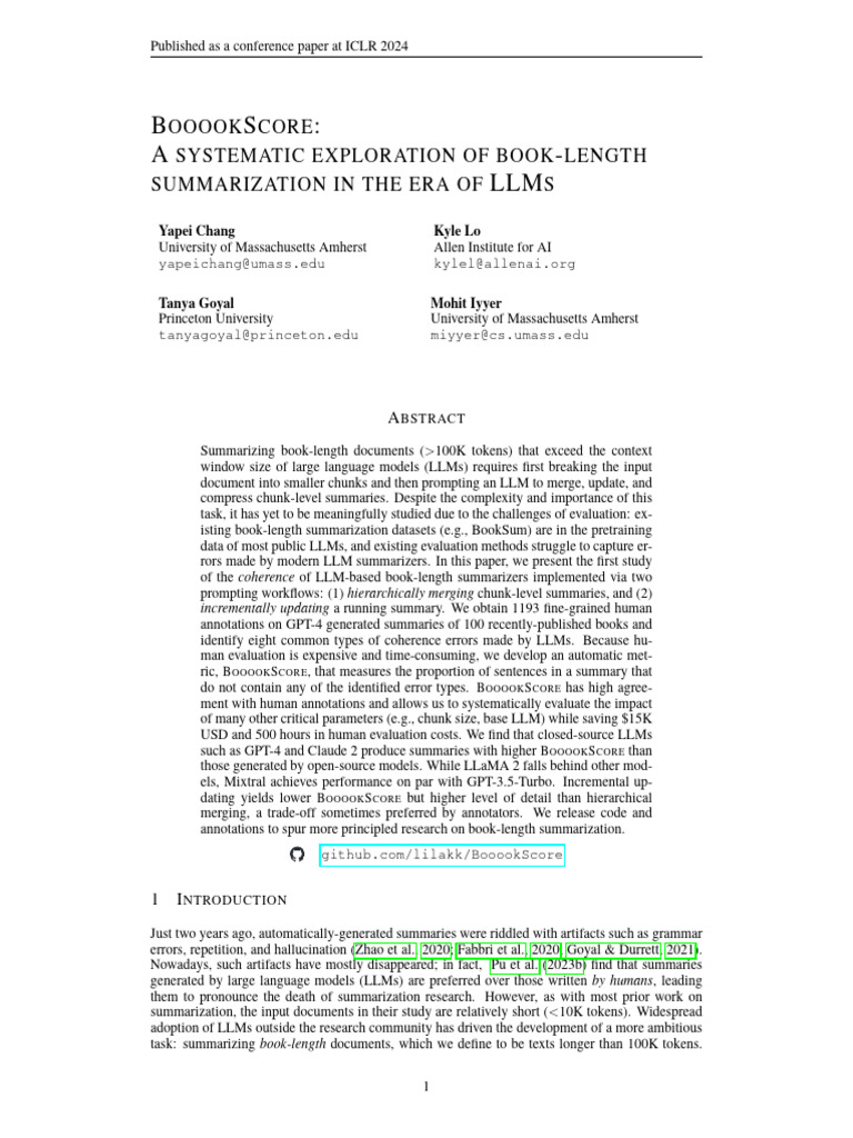 Iclr 24 0002 | PDF | Artificial Intelligence | Intelligence (AI) & Semantics