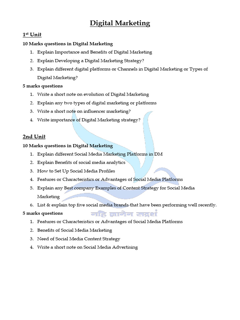 DM Assignment Questions | PDF