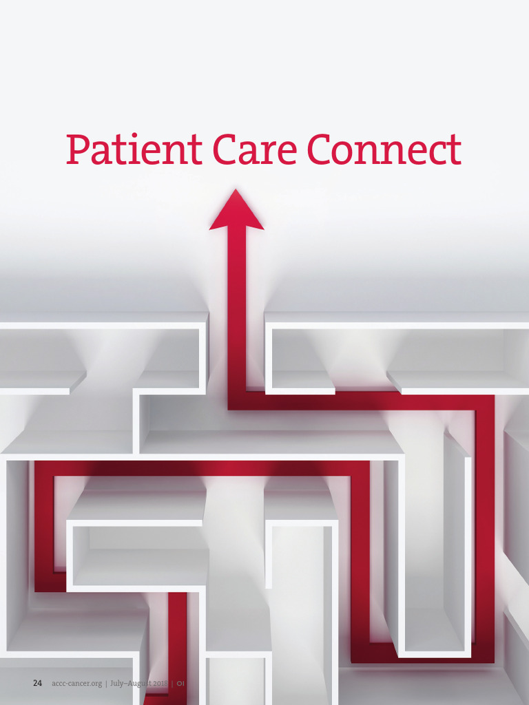 Patient Care Connect | PDF | Cancer | Mammography