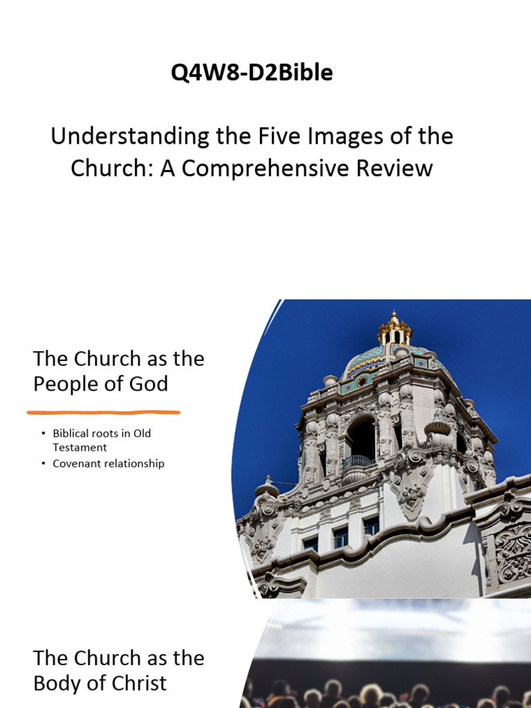Biblical Studies Slide Powerpoint | PDF