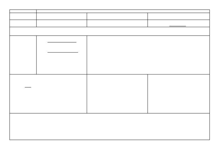 Esquema 1 | PDF | Gobierno