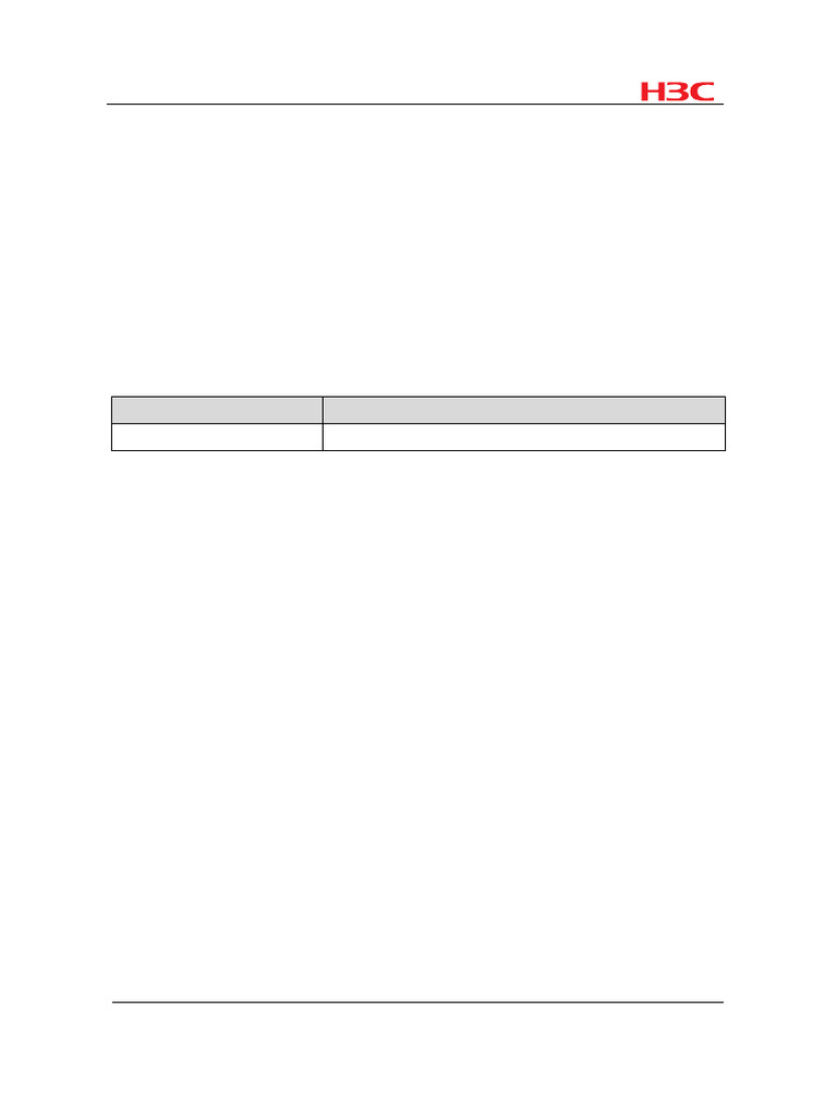 H3C_EIA_X86_(E6607P03)_Usage_Guidelines | PDF | Password | Computer Network