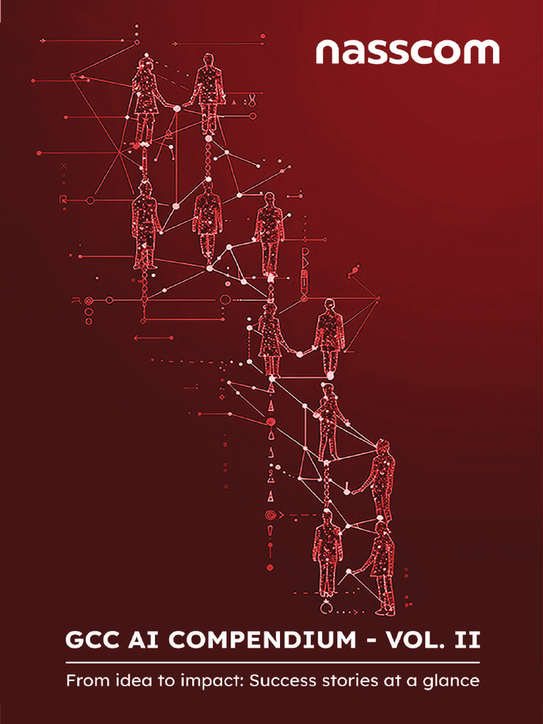 GCC AI Compendium - Vol II | PDF | Artificial Intelligence ...