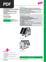 Enersys Selection Guide | PDF | Battery Charger | Rechargeable Battery