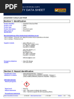 Parabond - Nutone PVC Solvent Cement | PDF | Polyvinyl Chloride ...