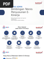 Langkah Langkah Ekin BKN | PDF