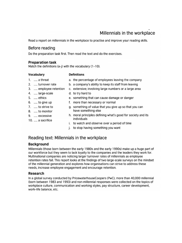 RPL - Works Among Generation | PDF