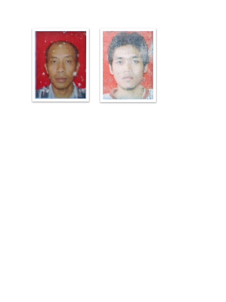 BG Merah Tu Biru | PDF