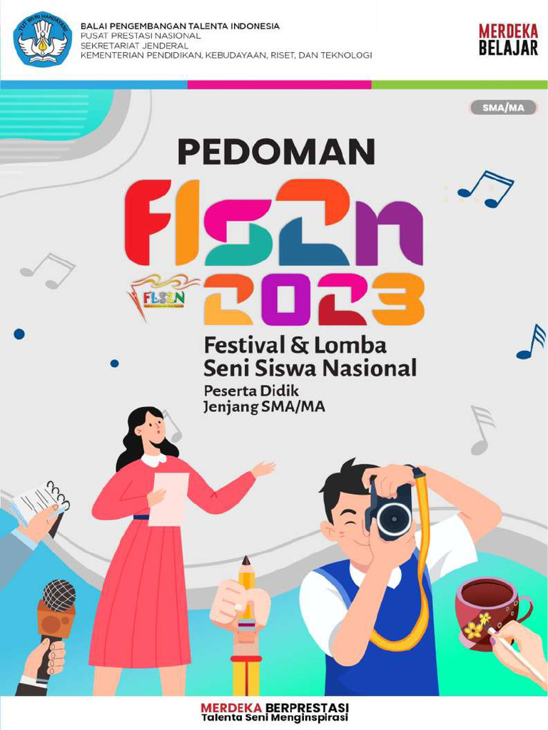 Rev 2. Pedoman-FLS2N-SMA-202312-halaman-dihapus (1) | PDF