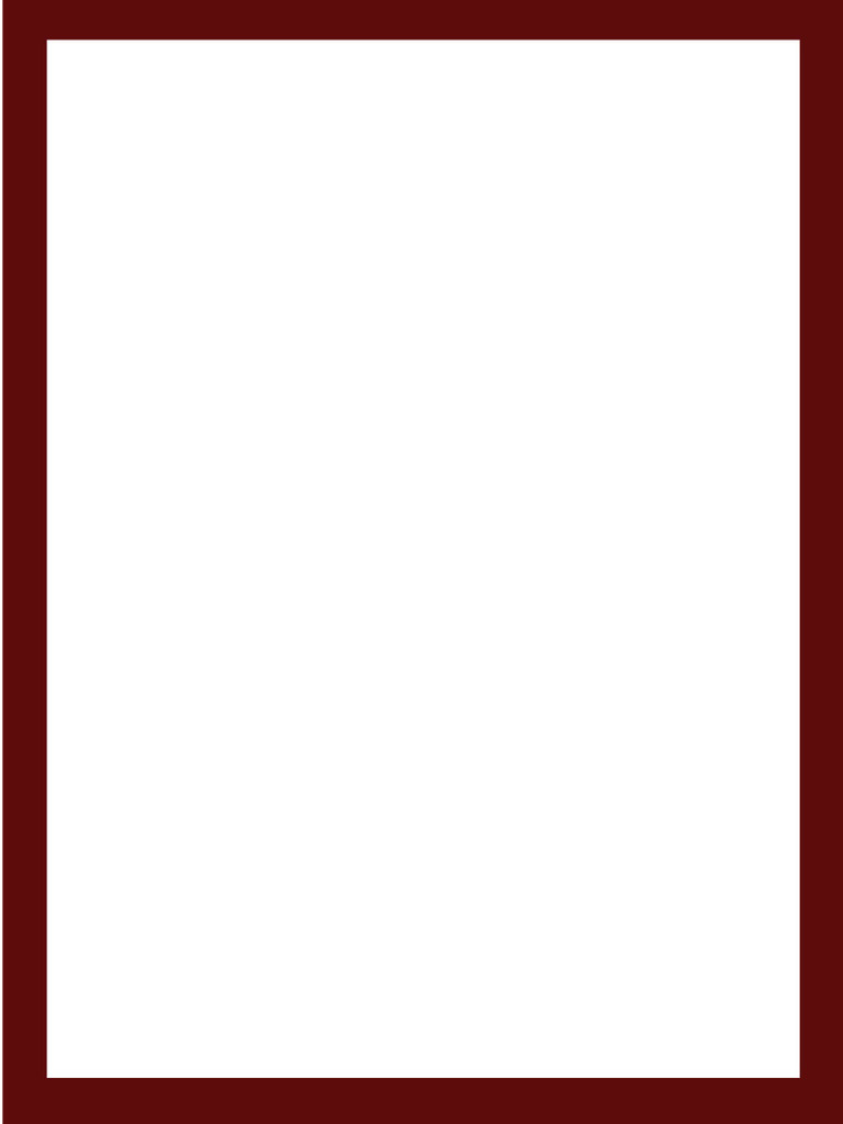 Signature Border | PDF