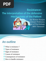 Statement of Position Map Guide | PDF | Psychology | Psychological Concepts