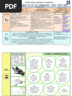 Lesplan GR 7 Skeppende Kunste Visuele Kuns K4 W3 | PDF