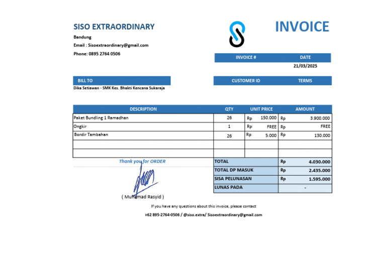 Invoice 20250502 094056 0000 | PDF