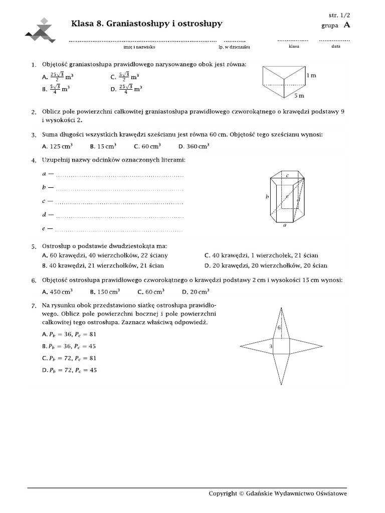 Gran I Ostr | PDF