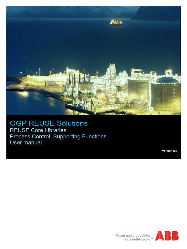 3BNP101912-850_-_en_REUSE_Core_Libraries_Process_Control__Supporting_Functions_User_Manual | PDF ...