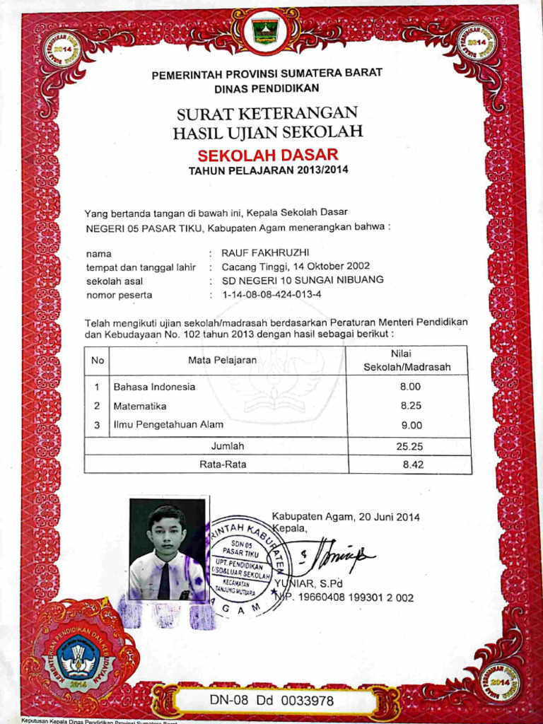 Skhu Sd Rauf_11zon | PDF