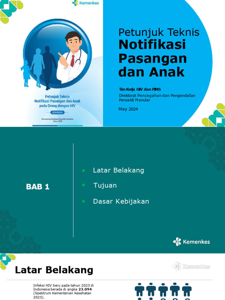 Petunjuk Teknis NPA 2024 | PDF