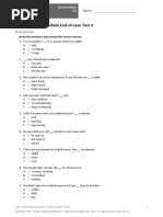 English File Upper Intermediate 4th Ed. | PDF