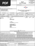 Container Guarantee Form - v.1 - 2023 | PDF | Private Law