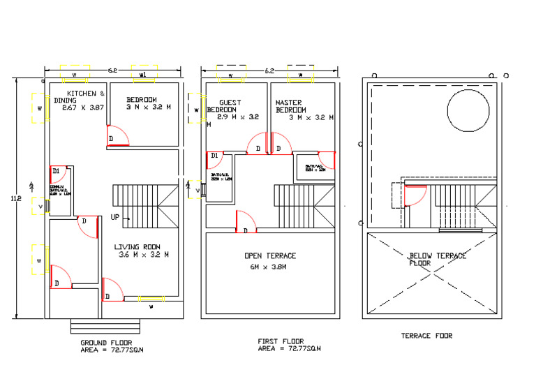 SDD Project Model | PDF