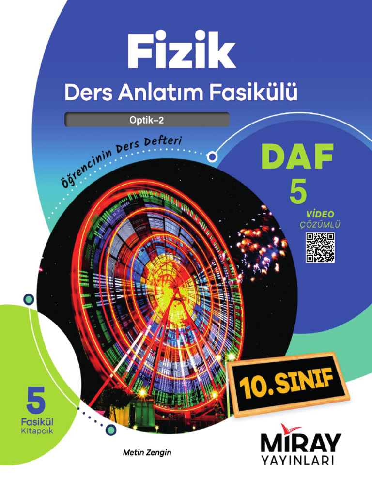 05 Optik 2 (Isaretsiz) | PDF