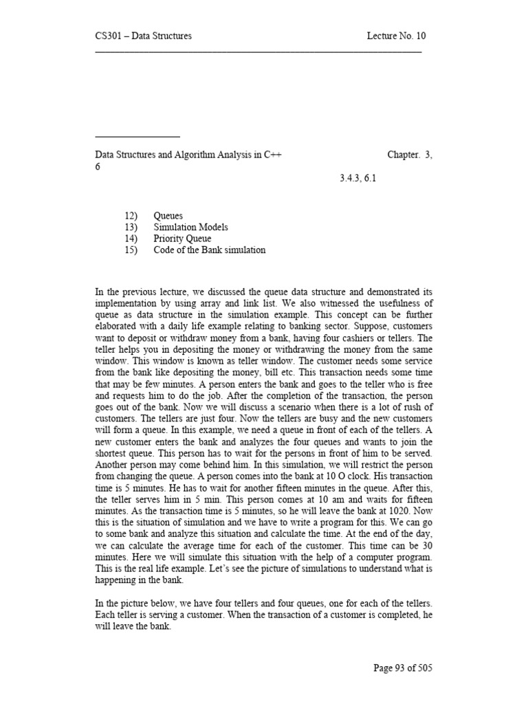 cs 301 quiz 2 file | PDF | Computer Programming | Software Engineering