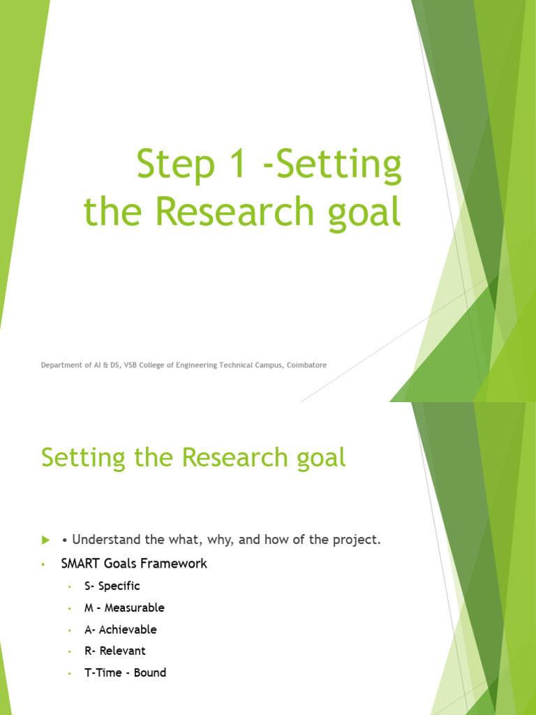 FDSA - Unit I - Intro To Data Science Part02 | PDF | Artificial ...