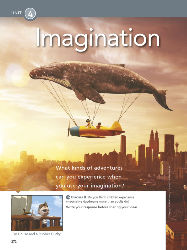 MYPNA SE G06 U4 Web | PDF | Cognition